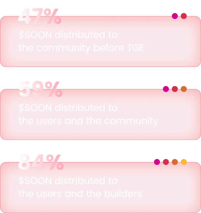 COMMing SOON NFT Mint